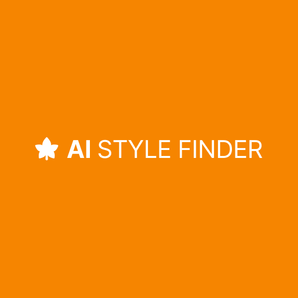 메이플스토리 AI Style Finder